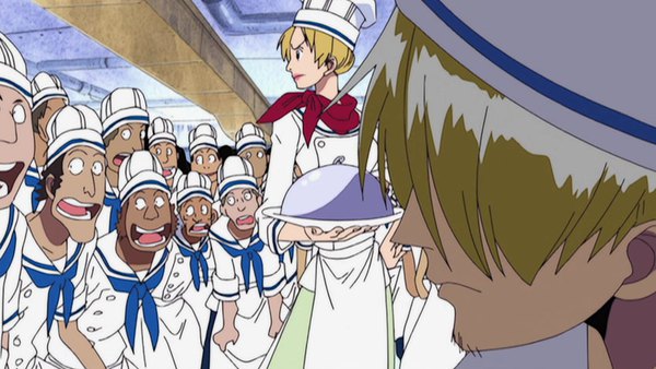 One Piece Episode 199 info and links where to watch