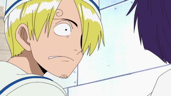 One Piece Episode 199 info and links where to watch