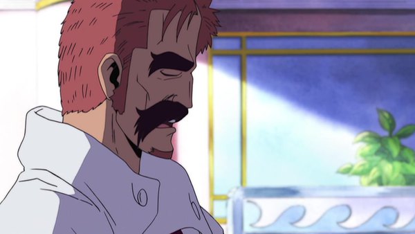 One Piece Episode 199 info and links where to watch