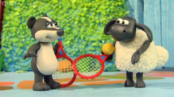 Timmy Time Season 2 Episode 15