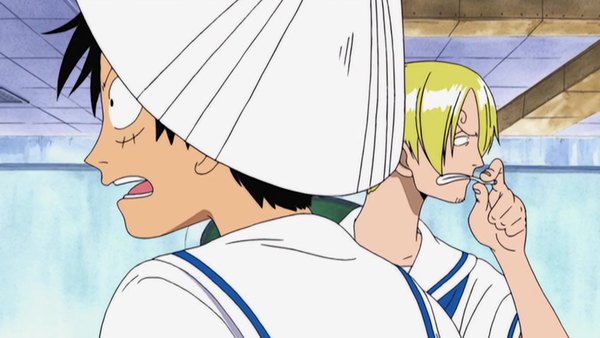 One Piece Episode 199 info and links where to watch