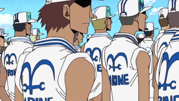 One Piece Episode 199 info and links where to watch