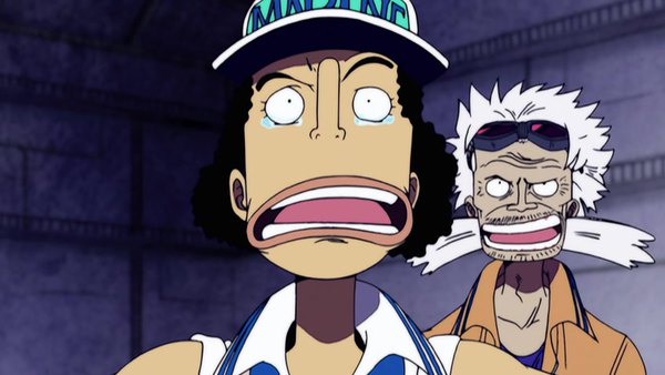 One Piece Episode 199 info and links where to watch