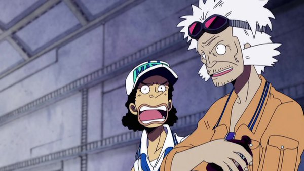 One Piece Episode 199 info and links where to watch