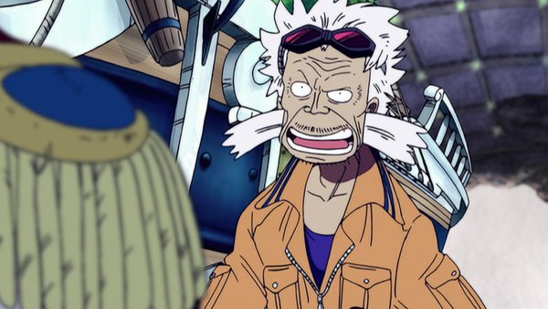 One Piece Episode 199 info and links where to watch