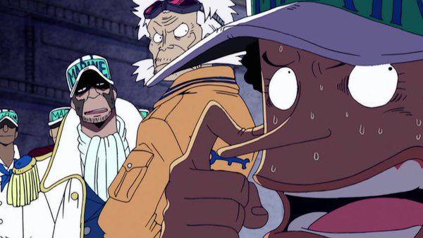 One Piece Episode 199 info and links where to watch