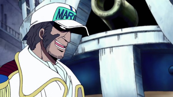 One Piece Episode 199 info and links where to watch