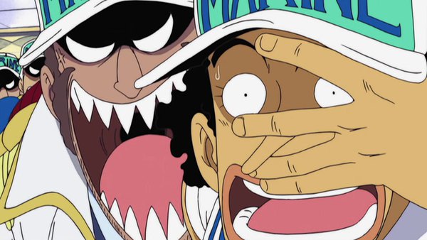 One Piece Episode 199 info and links where to watch