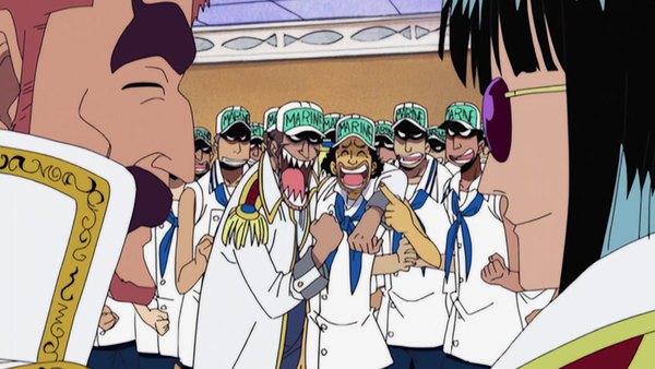 One Piece Episode 199 info and links where to watch