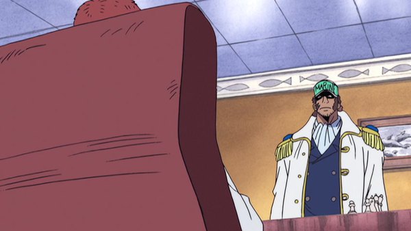 One Piece Episode 198 info and links where to watch