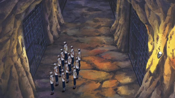 One Piece Episode 198 info and links where to watch