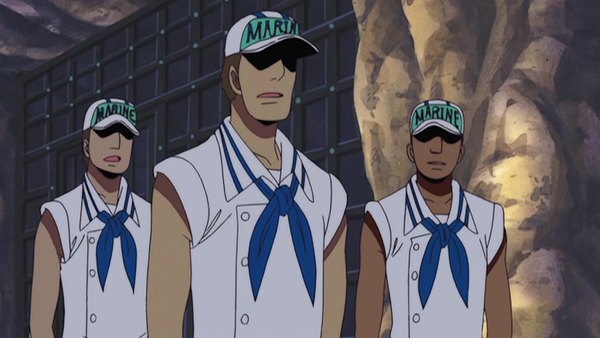 One Piece Episode 198 info and links where to watch