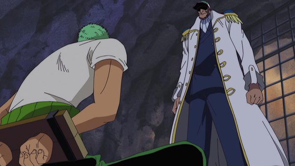 One Piece Episode 198 info and links where to watch