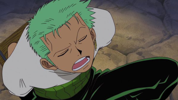 One Piece Episode 198 info and links where to watch