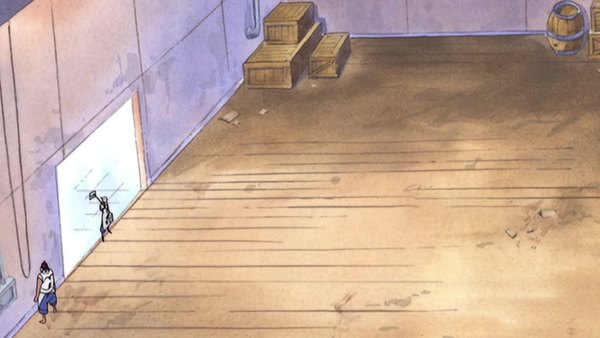 One Piece Episode 198 info and links where to watch