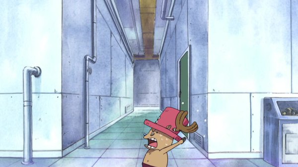 One Piece Episode 198 info and links where to watch