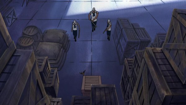 One Piece Episode 198 info and links where to watch