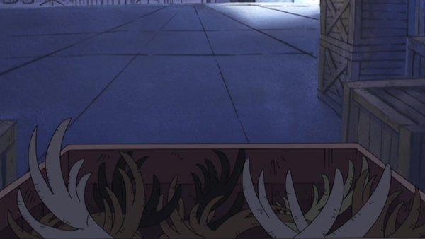 One Piece Episode 198 info and links where to watch