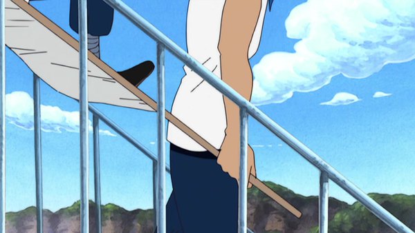 One Piece Episode 198 info and links where to watch