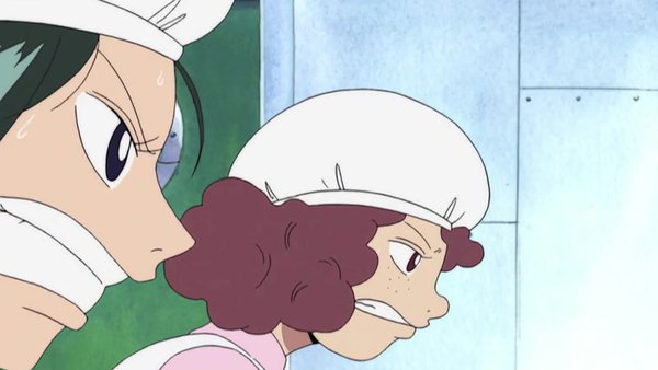 One Piece Episode 198 info and links where to watch
