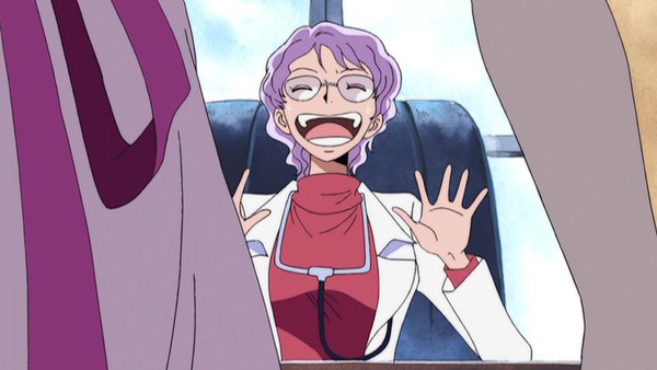 One Piece Episode 198 info and links where to watch