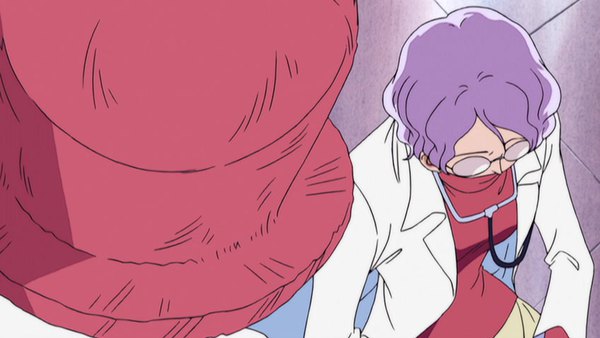 One Piece Episode 198 info and links where to watch