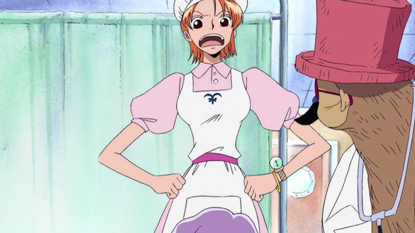 One Piece Episode 198 info and links where to watch