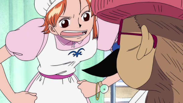 One Piece Episode 198 info and links where to watch
