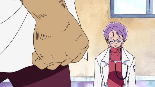 One Piece Episode 198 info and links where to watch