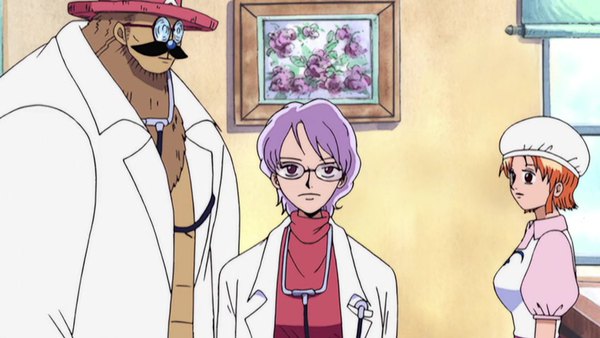 One Piece Episode 198 info and links where to watch