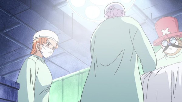 One Piece Episode 198 info and links where to watch