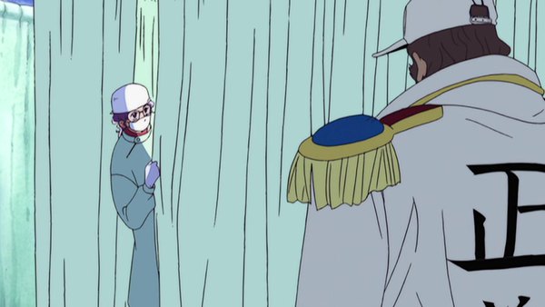 One Piece Episode 198 info and links where to watch