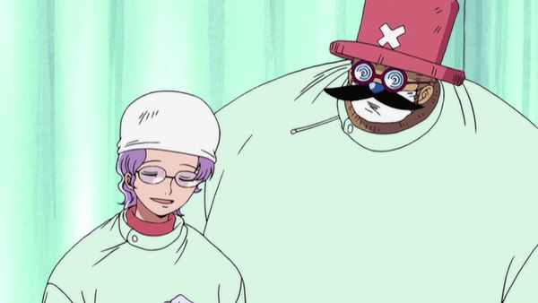 One Piece Episode 198 info and links where to watch