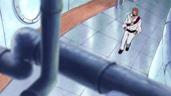 One Piece Episode 198 info and links where to watch