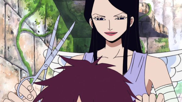 One Piece Episode 195 info and links where to watch