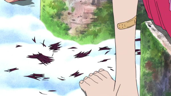 One Piece Episode 195 info and links where to watch