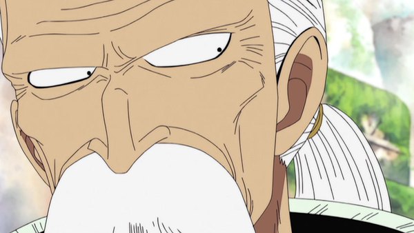 One Piece Episode 195 info and links where to watch