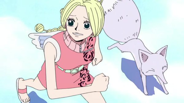 One Piece Episode 195 info and links where to watch