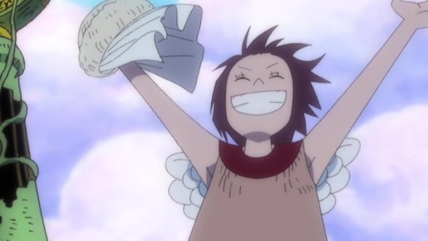 One Piece Episode 195 info and links where to watch