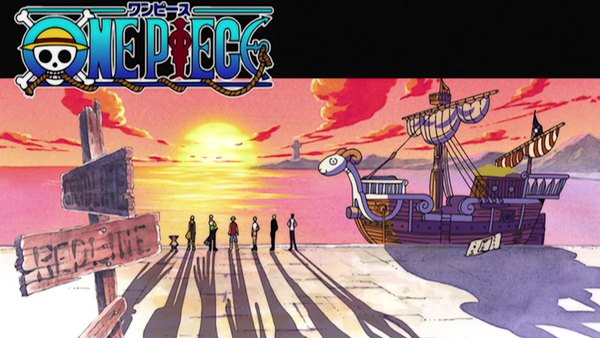 One Piece Episode 195 info and links where to watch