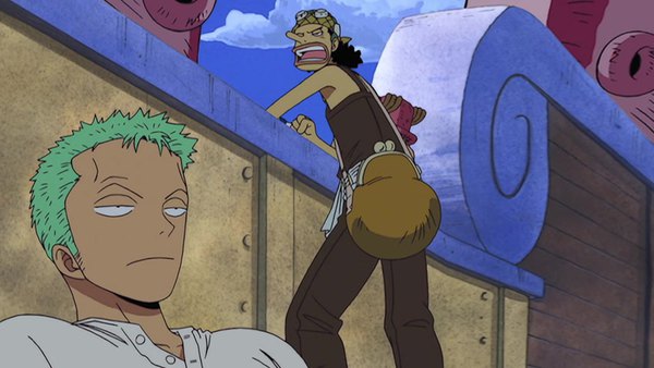 One Piece Episode 195 info and links where to watch