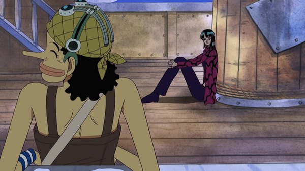 One Piece Episode 195 info and links where to watch