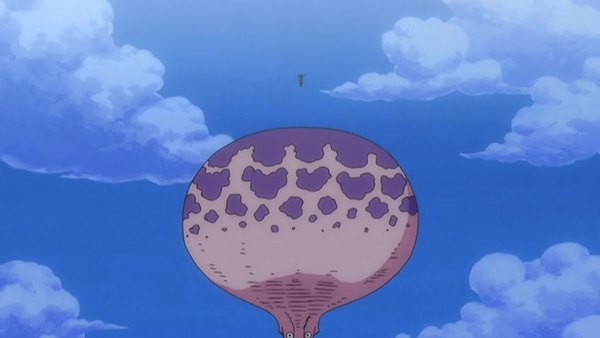 One Piece Episode 195 info and links where to watch