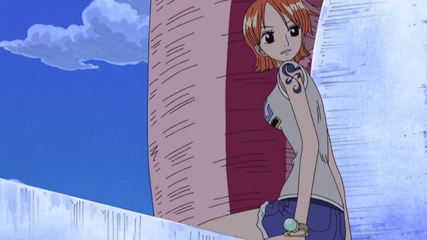One Piece Episode 195 info and links where to watch