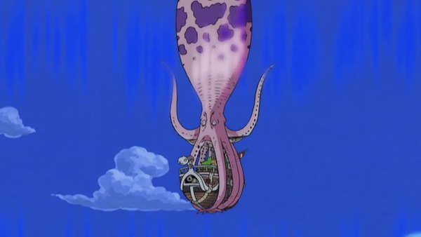 One Piece Episode 195 info and links where to watch