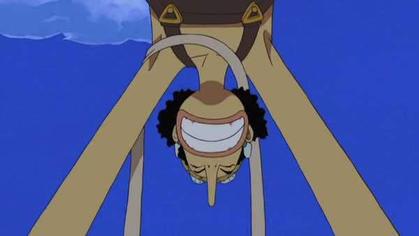 One Piece Episode 195 info and links where to watch
