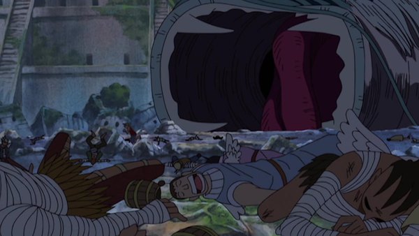 One Piece Episode 194 info and links where to watch