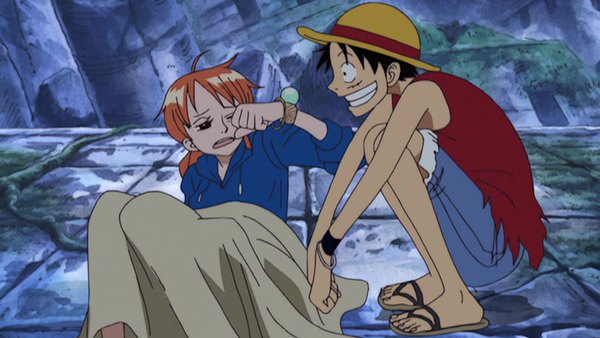 One Piece Episode 194 info and links where to watch