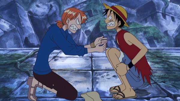 One Piece Episode 194 info and links where to watch