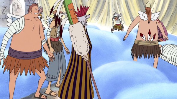 One Piece Episode 194 info and links where to watch